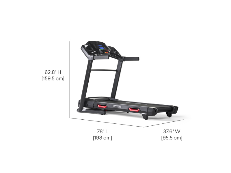 Compare Our Best Treadmills and Find Yours Today | BowFlex