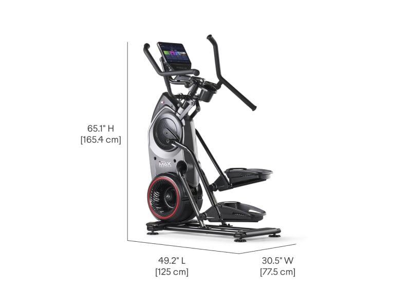 Max Trainer Comparison - Features, Specs, Reviews | BowFlex