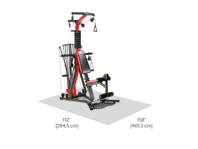Home Gyms Comparison - Features, Specs, Reviews | BowFlex