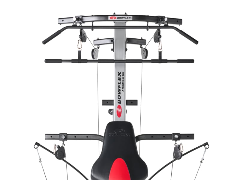 Home Gyms Comparison - Features, Specs, Reviews | BowFlex