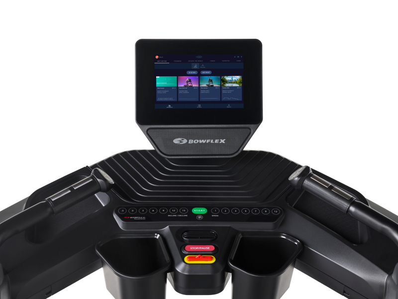 Compare Our Best Treadmills and Find Yours Today | BowFlex